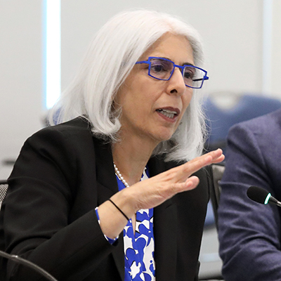 White House Office of Science and Technology Policy Leader Visits NIH ...