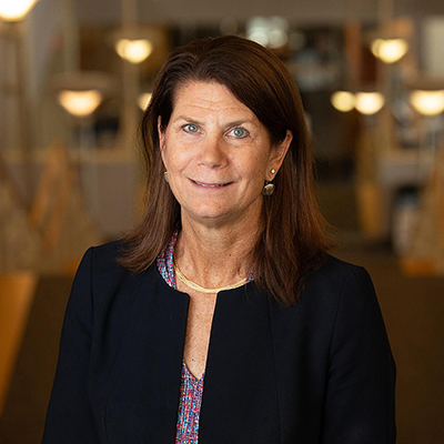 Neuzil Named Director of Fogarty International Center | NIH Record