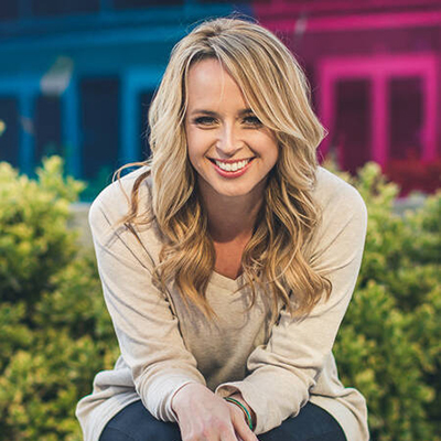 Kriegel Suggests Strong Organizational Culture Drives Results | NIH Record