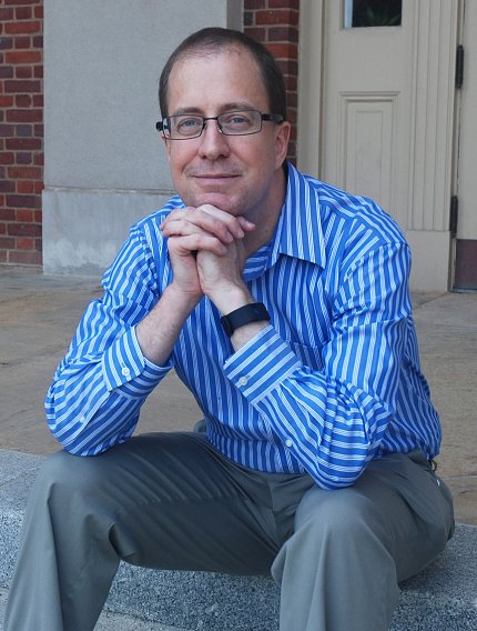 Dishman Follows Instincts to Top PMI Cohort Post | NIH Record