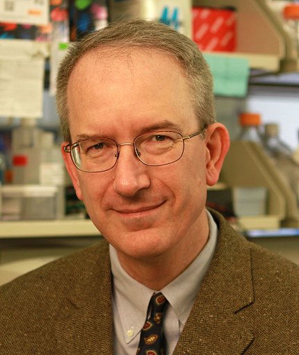 Staudt To Give Mider Lecture | NIH Record