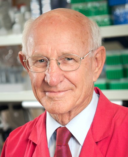Webster To Give Chanock Memorial Lecture, Nov. 20 | NIH Record