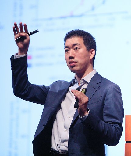 Advances in DNA Editing Are Changing the Field | NIH Record