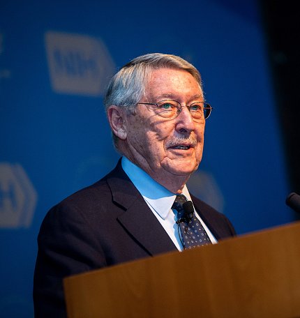 Adaptive Immune System Is Millions of Years Old, Cooper Finds | NIH Record