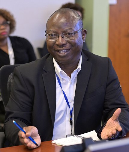 NIH Investigators Discuss Ethics of Ancestry Testing | NIH Record