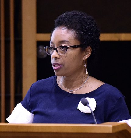 NIEHS Science Education Office Focuses on Diversity, Equity | NIH Record