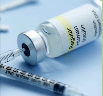 Century of Insulin Celebrated | NIH Record