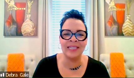 Covid-19 Makes CFC Donations More Urgent Than Ever | NIH Record