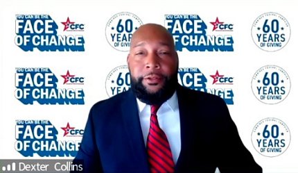 Covid-19 Makes CFC Donations More Urgent Than Ever | NIH Record