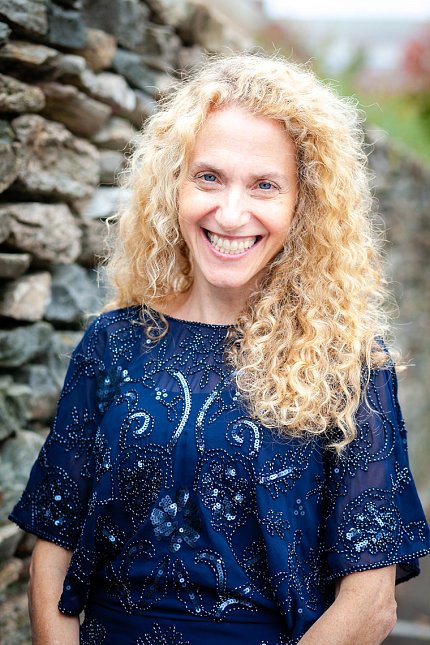 Stroud To Lecture on Stress, Adversity and Resilience | NIH Record