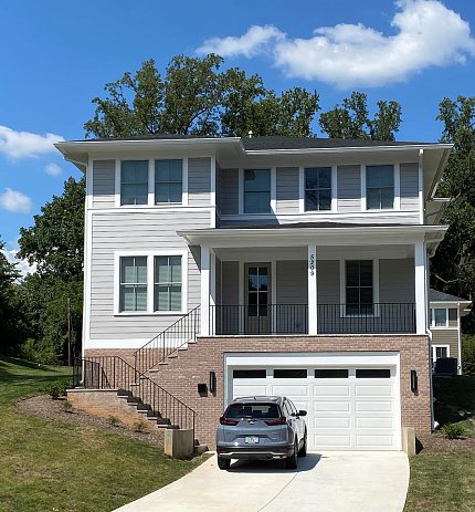 New FAES Residences Offer Homes to Intramural Scientists | NIH Record