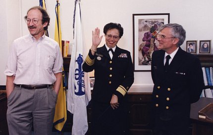 Gottesman Returns to Lab Full Time, Leaves Intramural Research Legacy ...