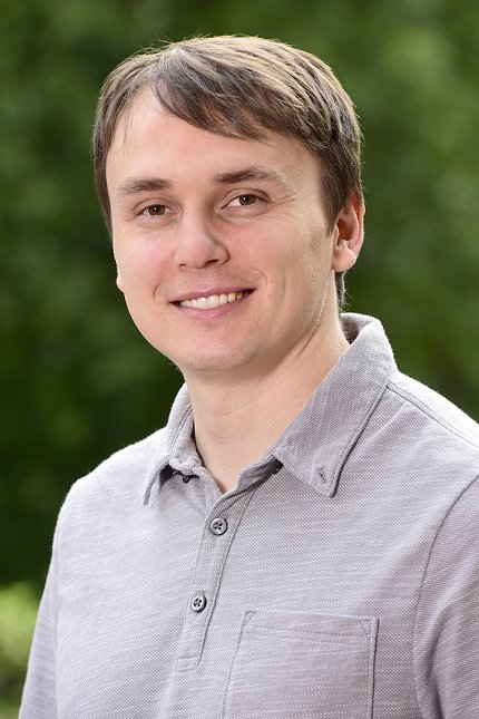 NIEHS-Led Collaboration Receives Director’s Challenge Nod | NIH Record