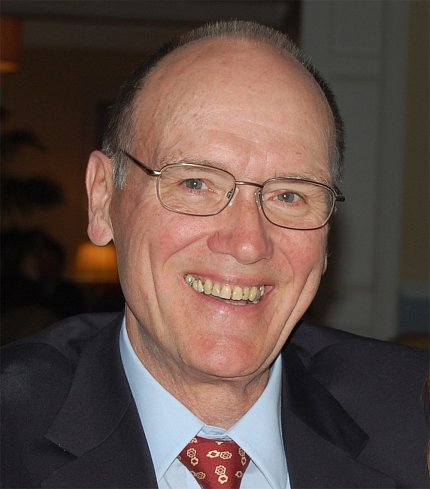 NICHD Remembers Former Senior Investigator Nisula | NIH Record