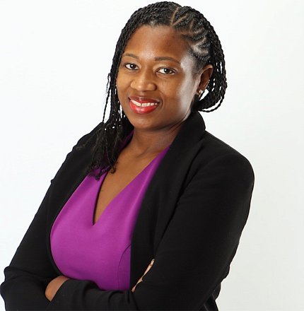 Robinson Returns to NIH as NIDCD’s First Chief Diversity Officer | NIH ...