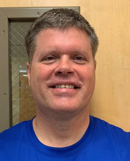 NCI Biologist Invents Safer Pepper Spray | NIH Record