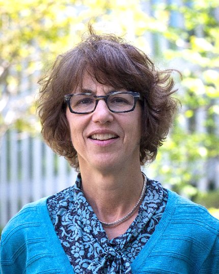 Women in Leadership at NIH Offer Perspectives | NIH Record