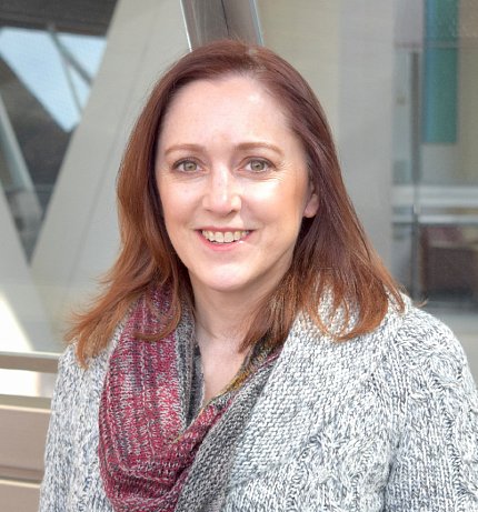 Getting to Know Inspiring Women Leaders at NIH | NIH Record