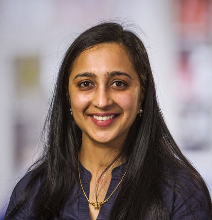 Rajan Studies How Fat Cells Communicate with the Brain | NIH Record