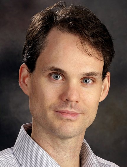 Fargo Named First NIEHS Scientific Information Officer | NIH Record