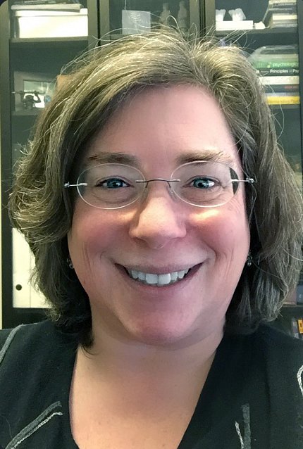 Poremba Joins NIDCD as Program Director | NIH Record