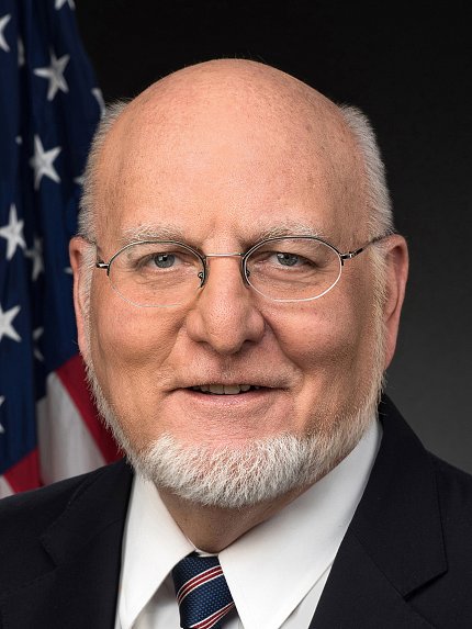 CDC Director To Present on Infectious Harms of Opioid Crisis | NIH Record