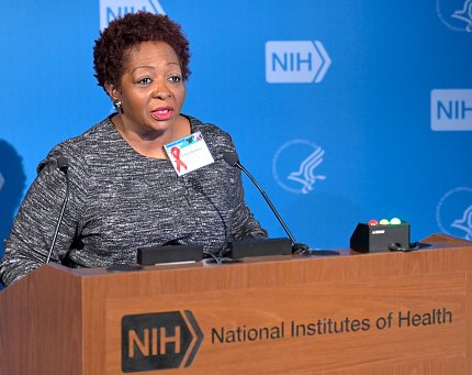 In Push to End HIV/AIDS, Community Is Vital | NIH Record