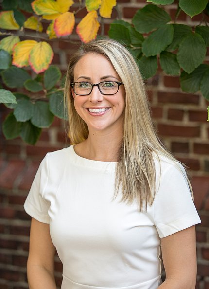 Early-Stage Investigator Lecture Features Baugh, May 11 | NIH Record