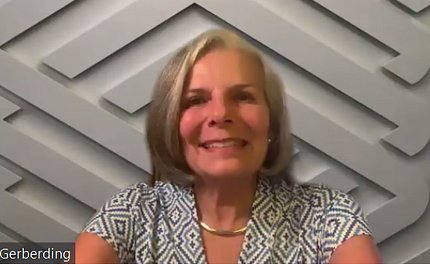 NINDS Forum Provides How-to Guidance to Nonprofits | NIH Record