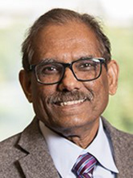 NCI's Srivastava Named Brufsky Awardee for Pancreatic Cancer Research ...