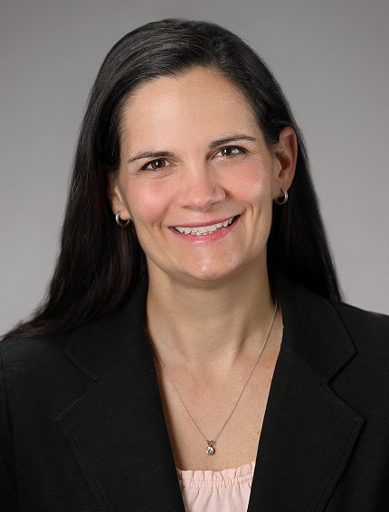 Genetic Counselors Meet to Support Patients, Each Other | NIH Record