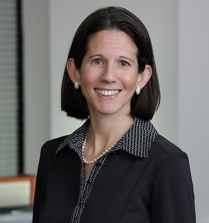 George Named Deputy Director, Office of Dietary Supplements | NIH Record